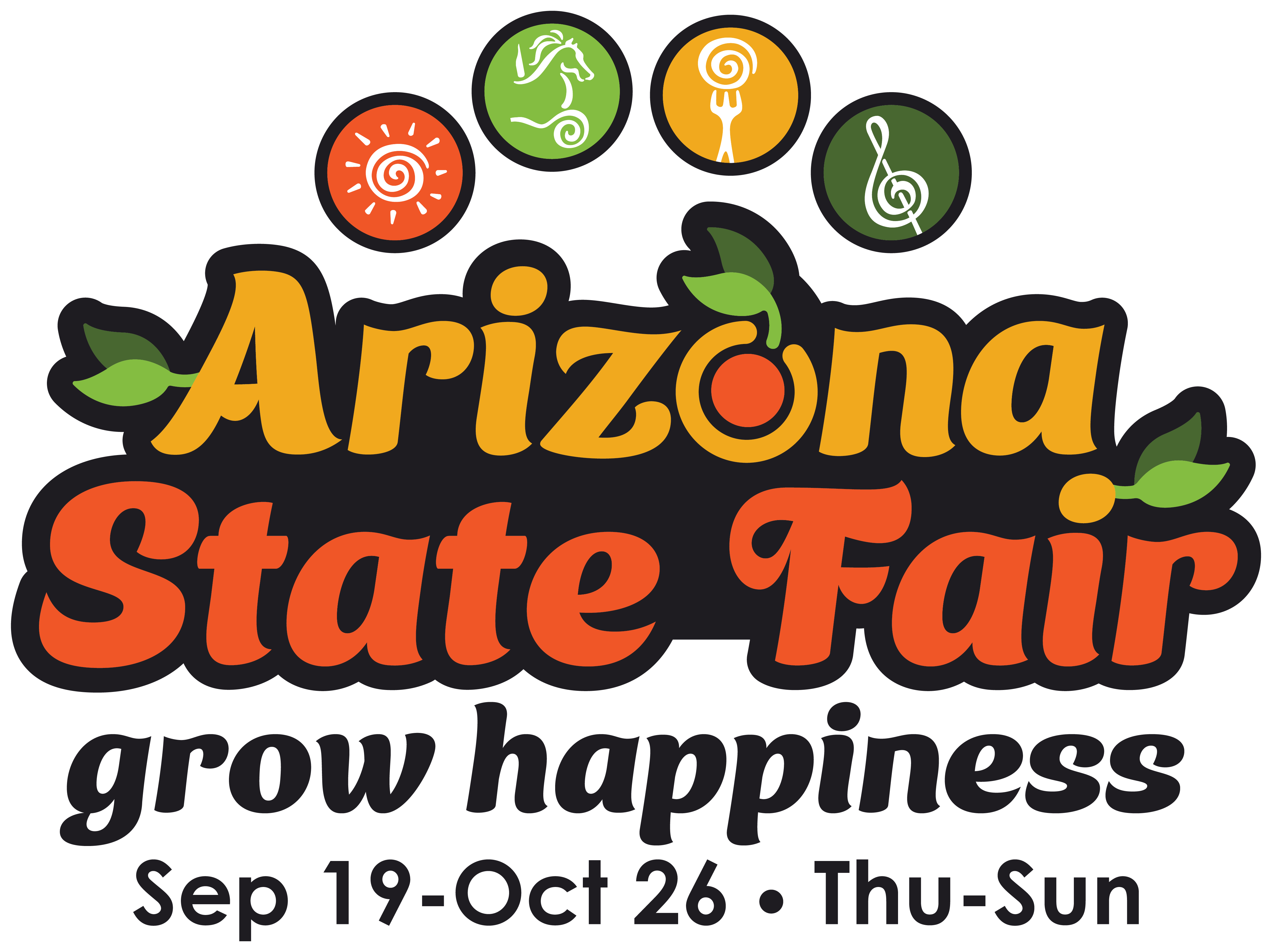 AZ State Fair Sign-up